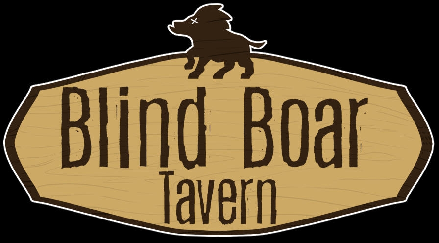 Blind Boar Tavern